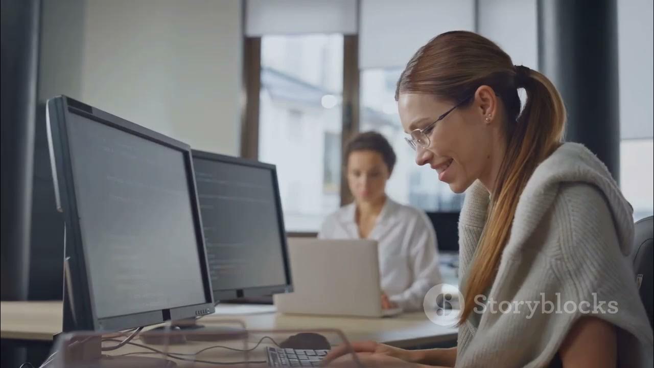 lead your way to riches: monetizing programming skills : - YouTube