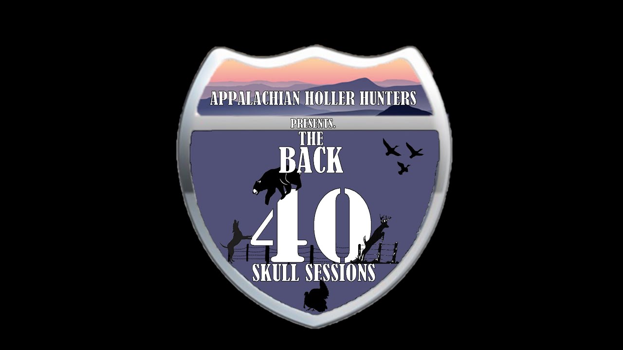 Back 40 Skull Sessions Podcast S1 Ep1 (Ft. Sam & Travis Clawson) - YouTube