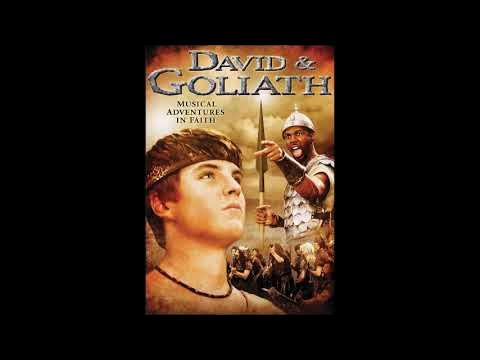 David and Goliath Music Soundtrack - Liken the Scriptures (Full Album) - YouTube