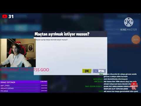 Özgür Ayan en komik anlar (kısa video)