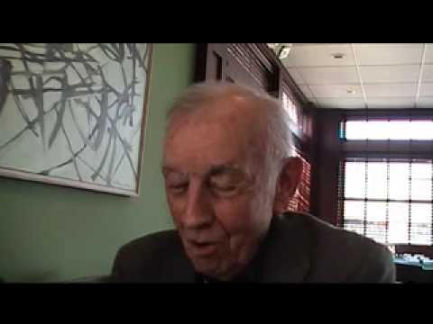 Interview of Sidney Mintz - part two - YouTube