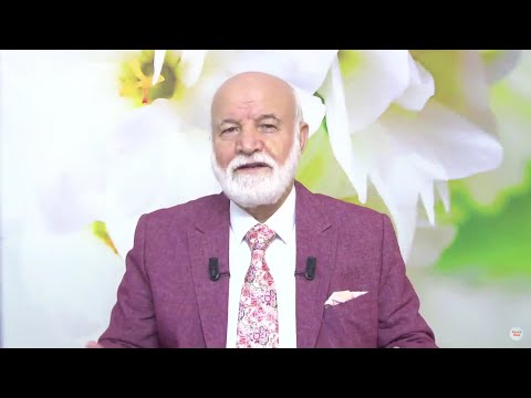 Allah'a Ulaşmayı Dilemek Mutluluğun Kapısıdır | Dr. Abdulcabbar Boran