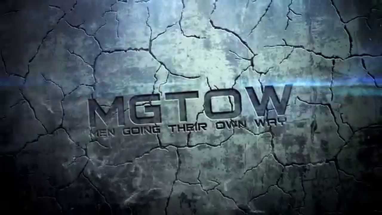 MGTOW "The Wall" - YouTube