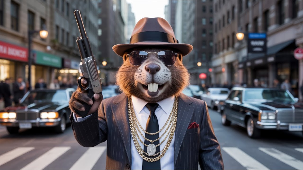 “Brainrot Gangster Heroes | Hard Gangster Rap Edit” - YouTube