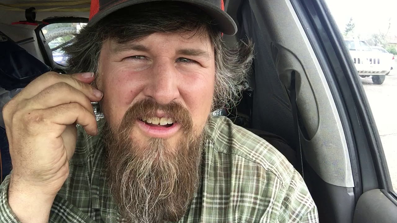 How to Perform "Facial Beard Pulling Exercises" to strength Facial ...