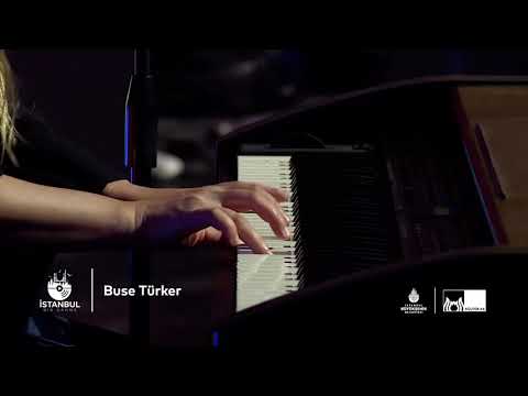 Buse Turker - Uzun İnce Bir Yoldayım