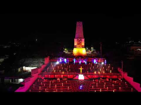 Xibal Balam 3 - Altares 2025