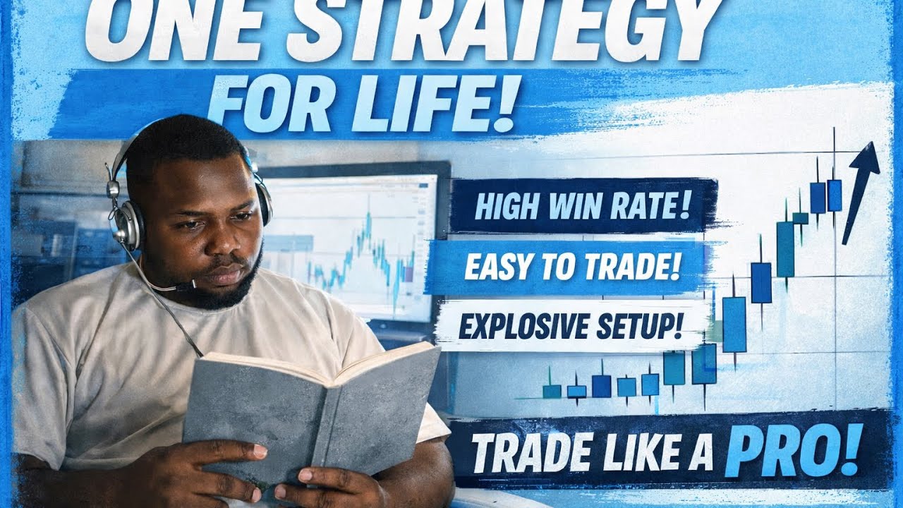 PAC MENTORSHIP 2026: ONE STRATEGY FOR LIFE… (You Need to Learn This ...