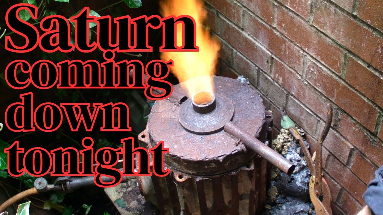 rosette cassette - YouTube