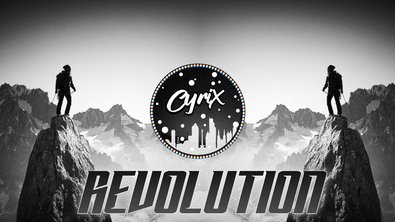 REVOLUTION - THE SCORE - [CC] || CyriX Network || - YouTube