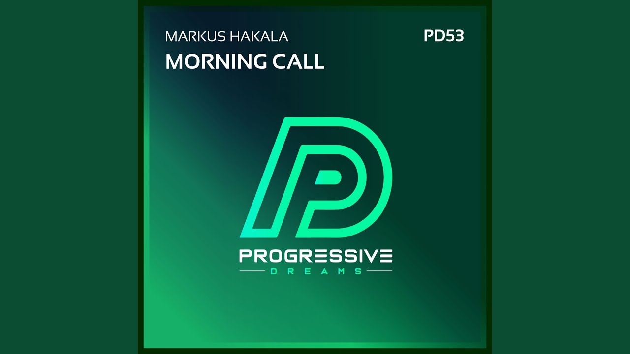 Morning Call - YouTube