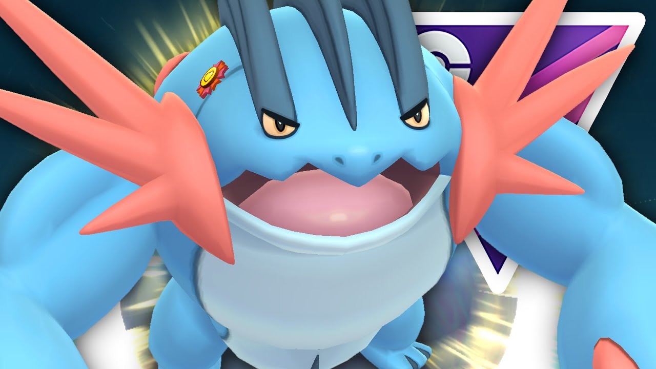 Mega-Sumpex ist einfach nur brutal - YouTube