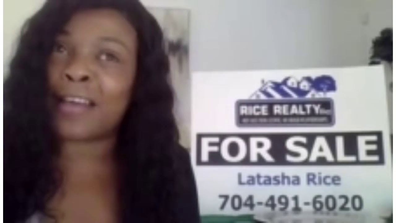 HOUSES FOR SALE @ LATASHA & RICE REALTY - YouTube