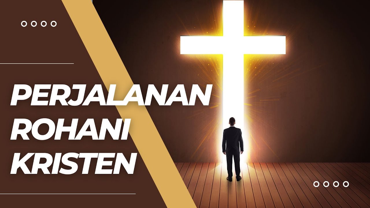 Perjalanan Rohani Kristen - Our Daily Bread - YouTube