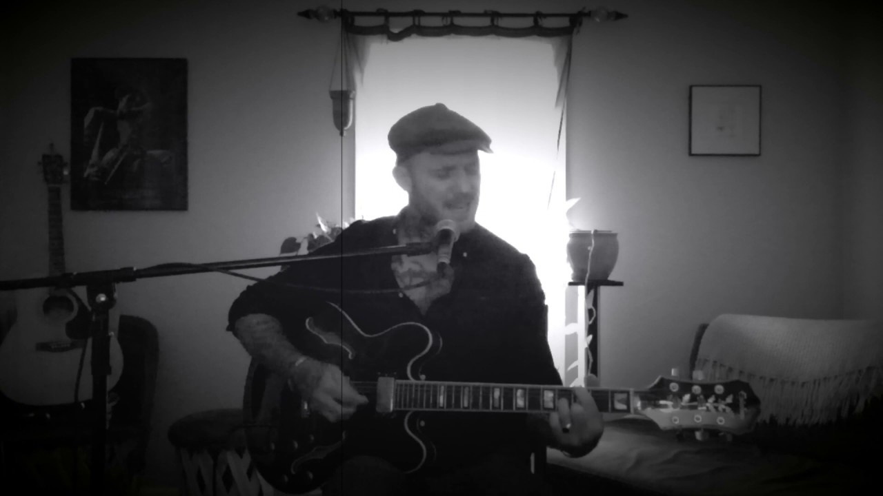 Jim Crow - Original Song by Dechen Hawk - YouTube