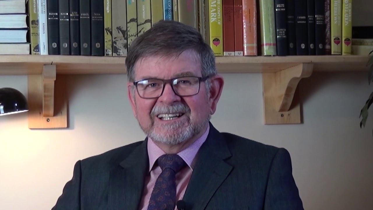 As ons in Jesus glo en op Hom vertrou is ons gered - YouTube