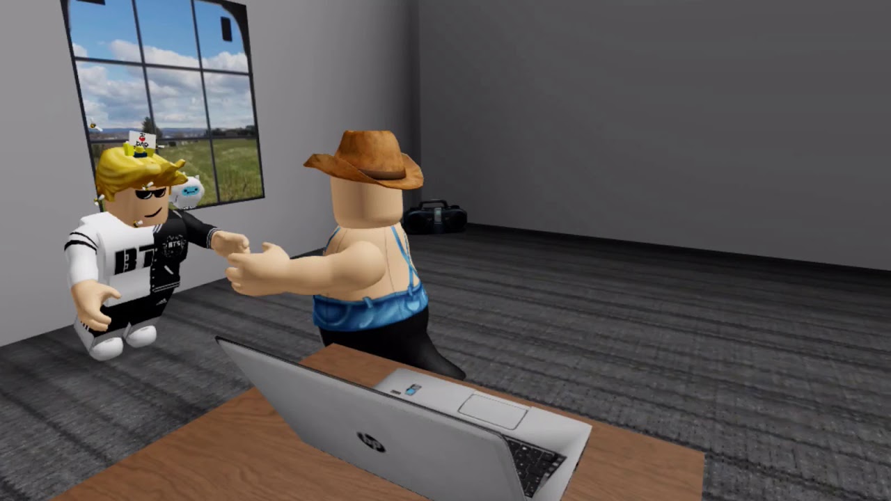 Yes flamingo is defeating his hater - YouTube