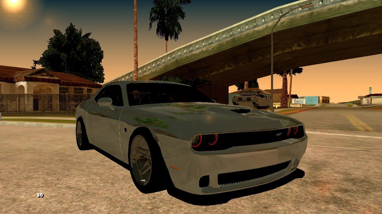 The best pack of cars (DFF ONLY) GTA SA Android - YouTube