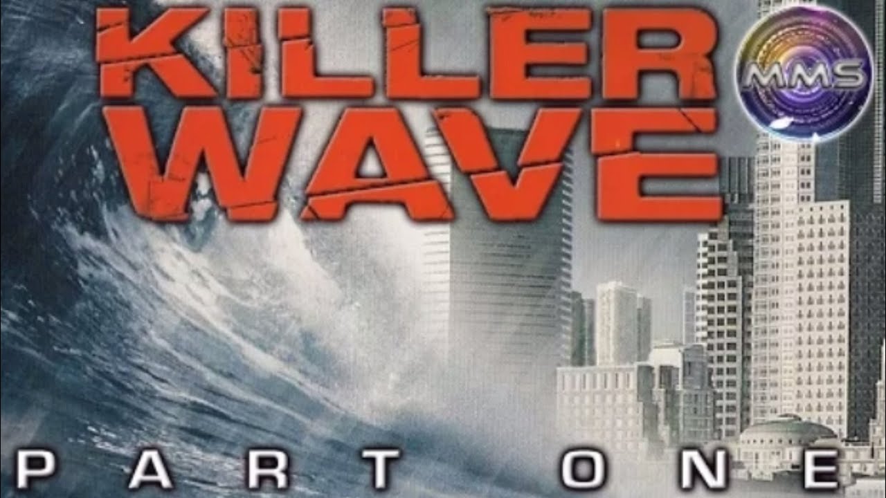 The killer wave movie review - YouTube