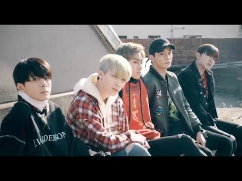 MAP6『No Surrender』 MV