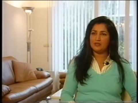 Hameeda Lakho SBS 6 - Hart van Nederland - YouTube