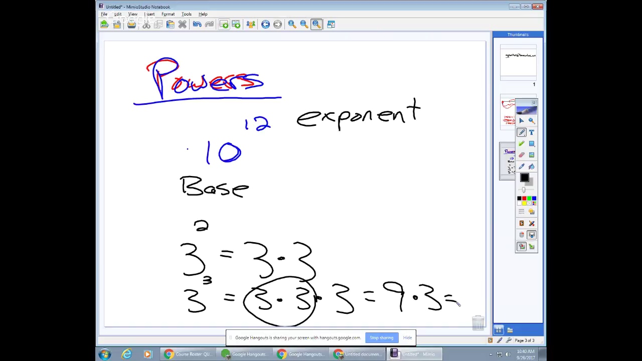 Quant Lit 1 Lesson 1.1 Intro to Quantitative Reasoning - YouTube