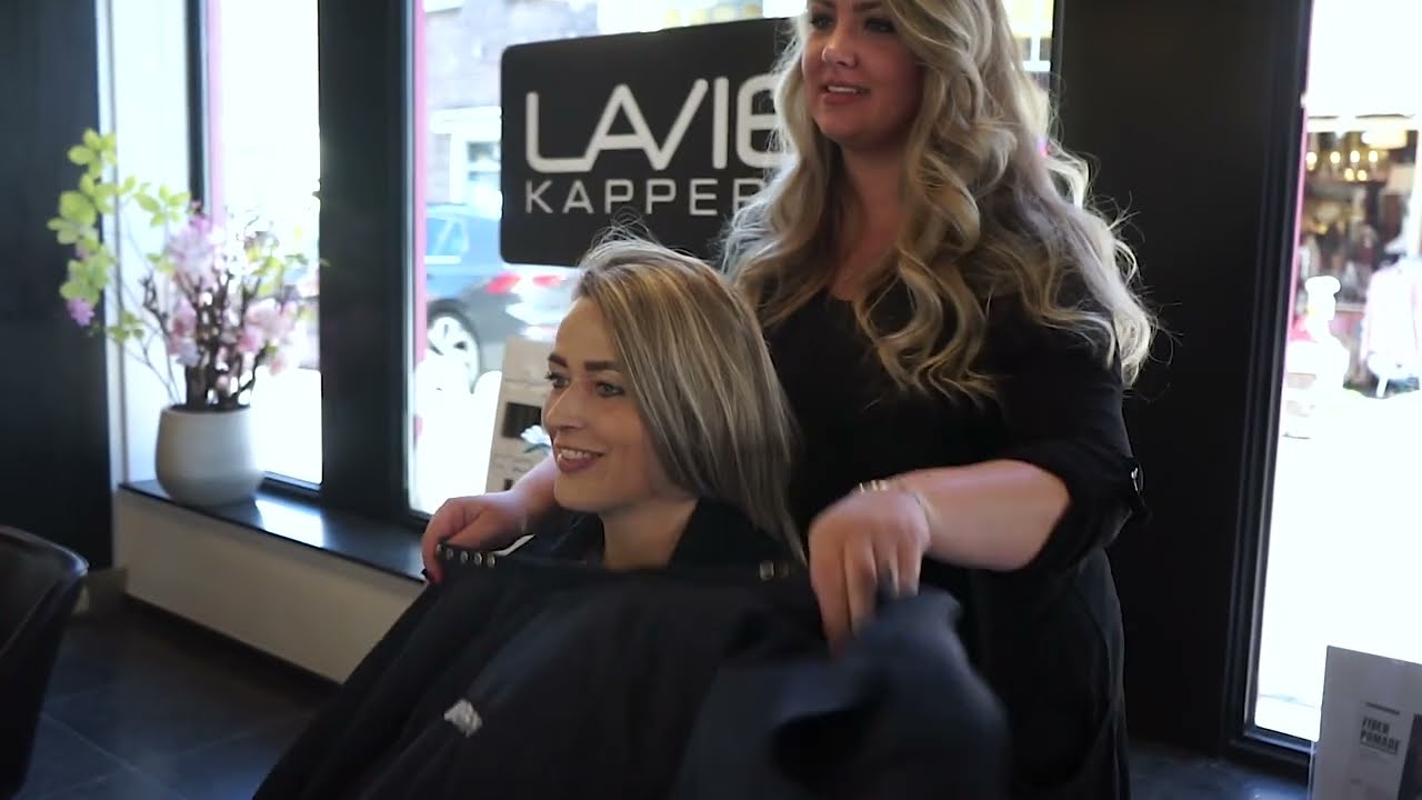 Lavie Kappers Video - YouTube