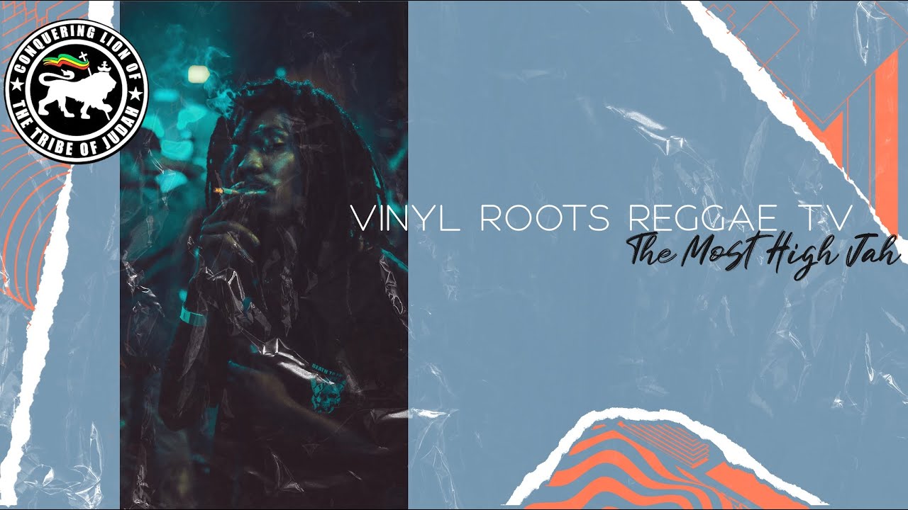 Bobo Dread Riddim - YouTube