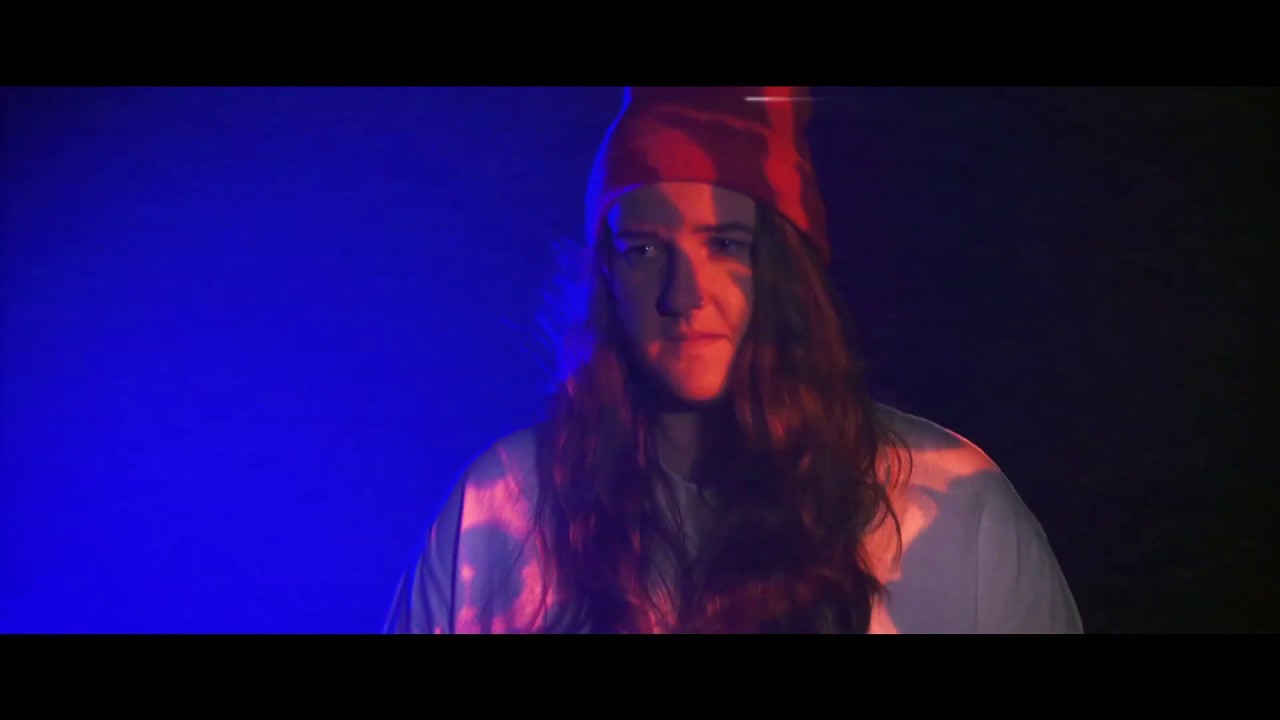 Abby Wolfe - Free Falling [Official Lyric Video] - YouTube