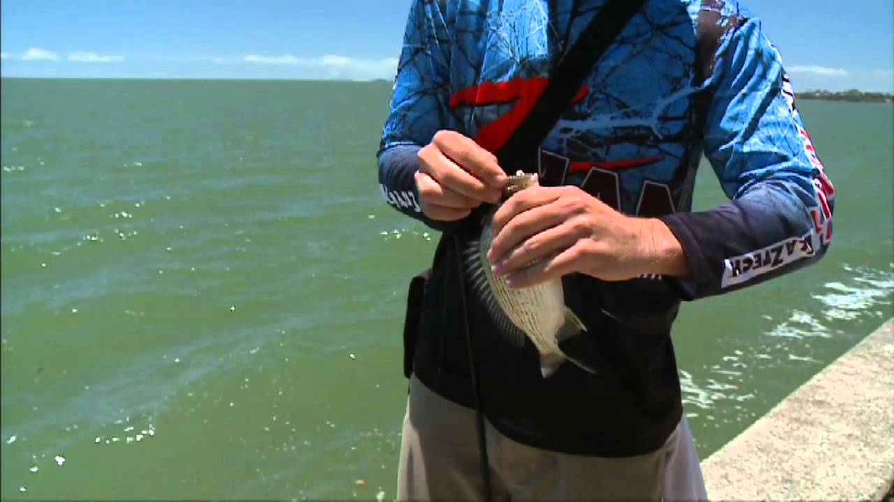 TT Lures - AdJust-A-Bubble Floats - YouTube