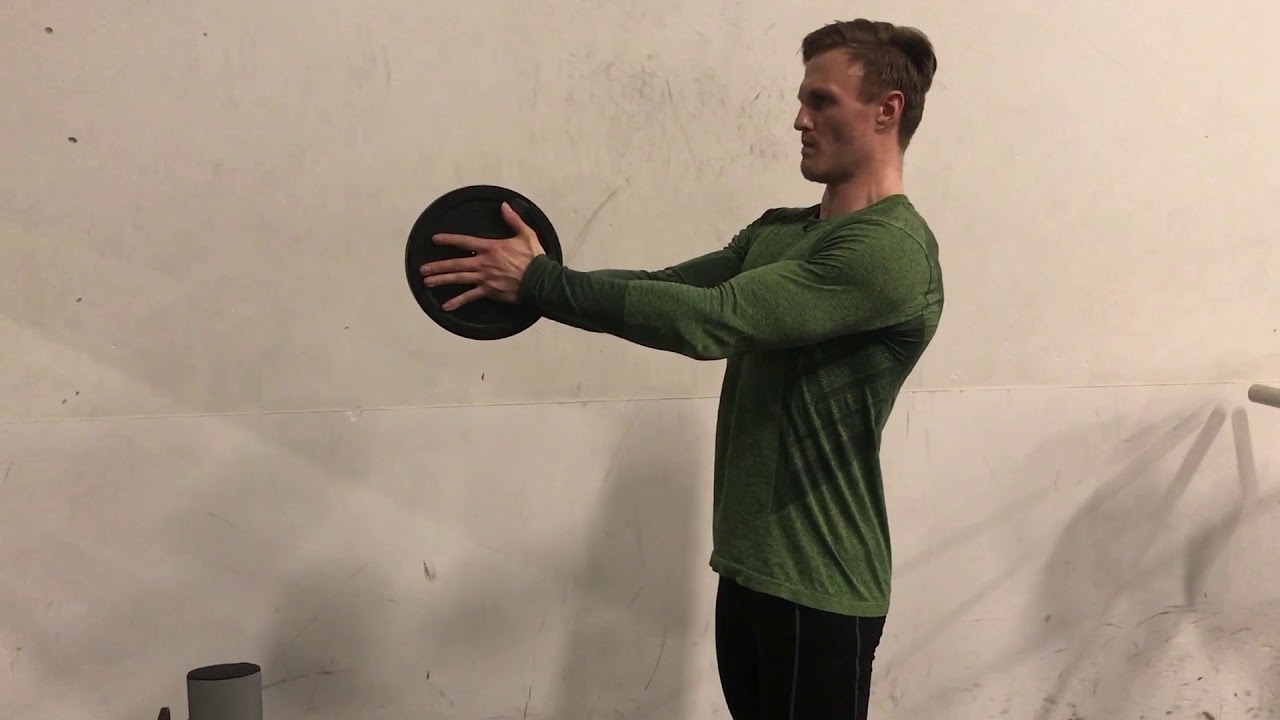 Plate Squeeze Press (two plates) - YouTube