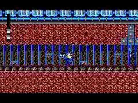 Mega Man PC DynaMan Part 3 - YouTube
