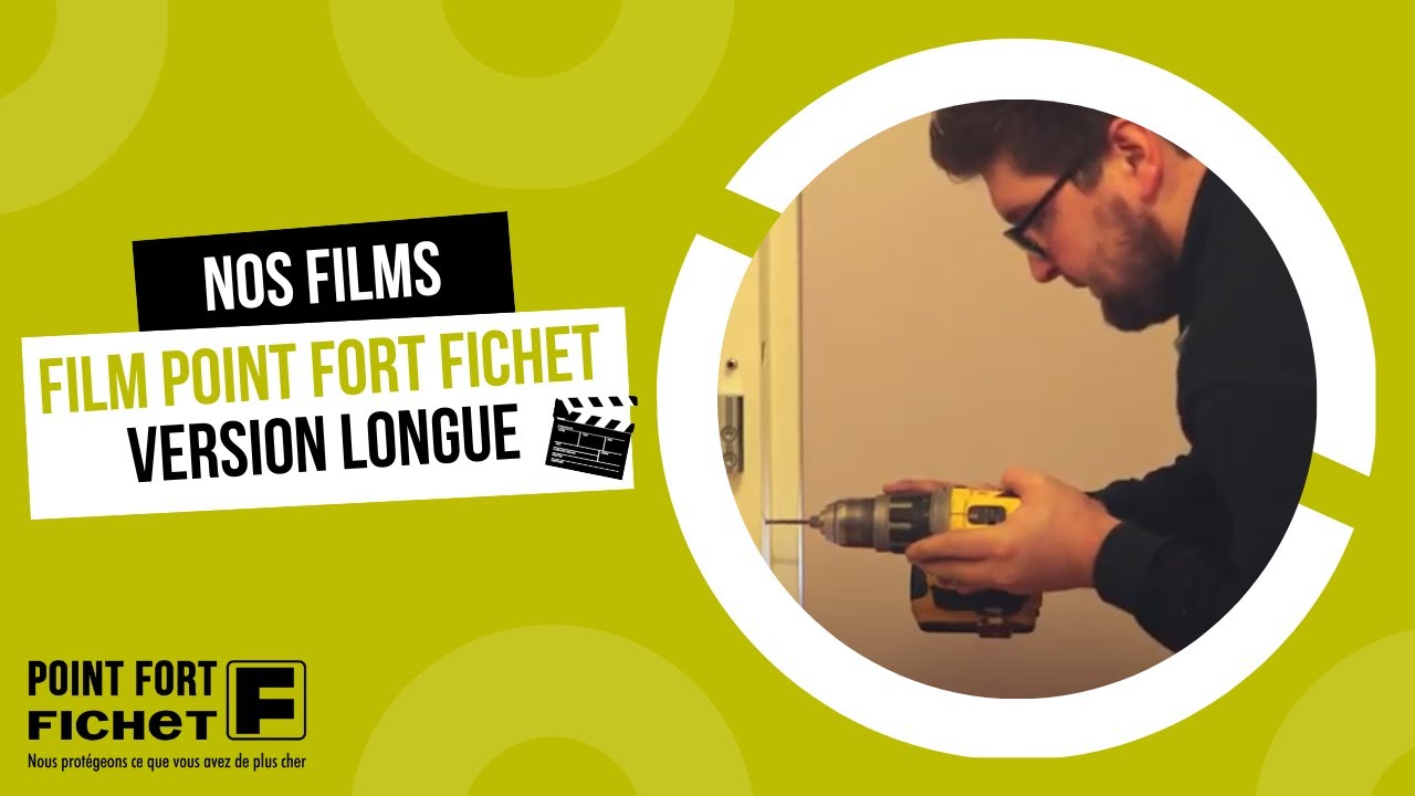 Film Point Fort Fichet version longue - YouTube