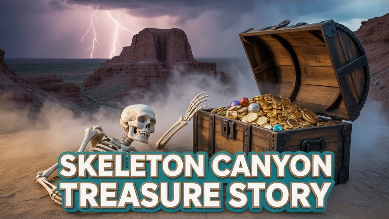 Discover HIDDEN TREASURE of Arizona's Southwest Desert! Southwest Lost ...