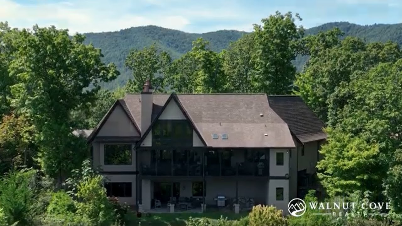 85 Smokey Ridge Trail, Arden, NC 28704 - YouTube