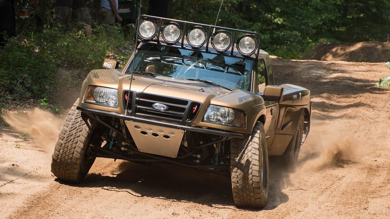 Best Off-road Fails and Wins | 4x4 Extreme Fails | Offroad Action - YouTube