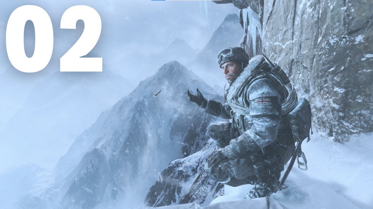 CALL OF DUTY MODERN WARFARE 2 REMASTERED PC Gameplay Part 2 - YouTube