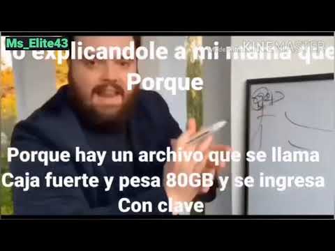Yo explicando a ... recopilacion ( Ibai ) - YouTube