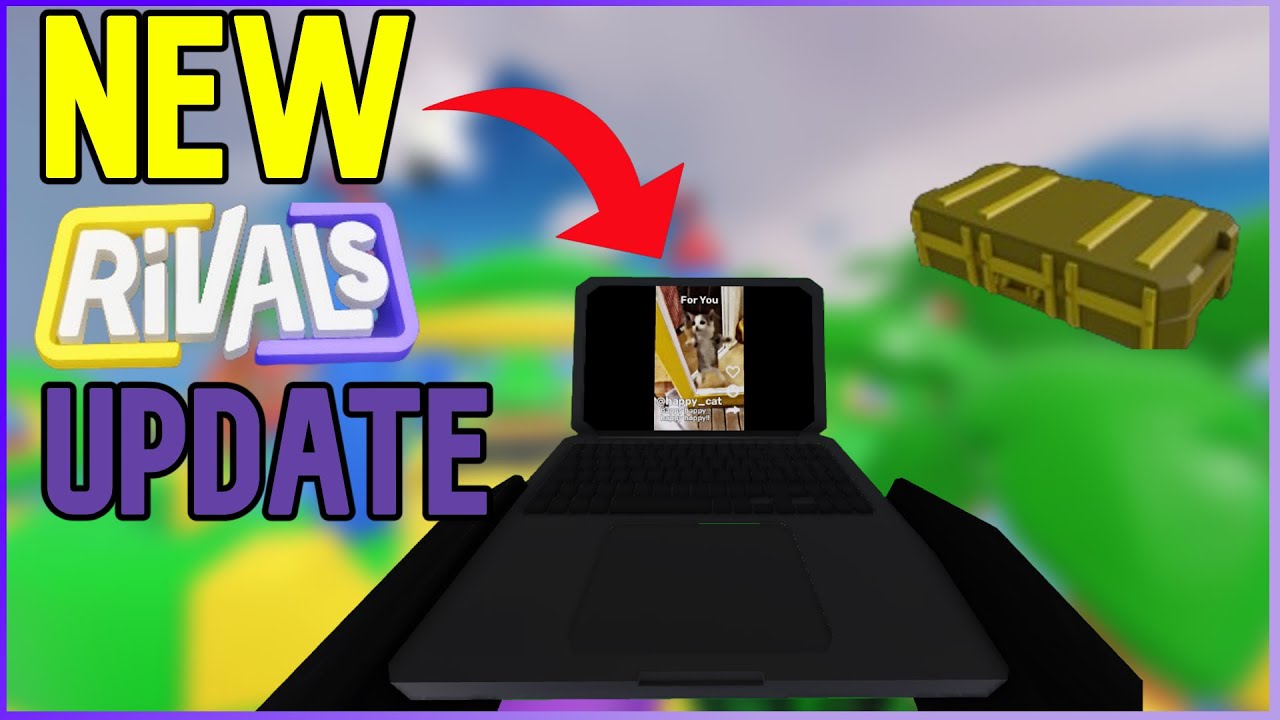 NEW RIVALS UPDATE, NEW CODES (BUYING THE NEW SKINS!) - YouTube