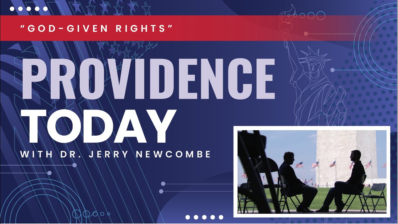 Providence Today | God-Given Rights - YouTube