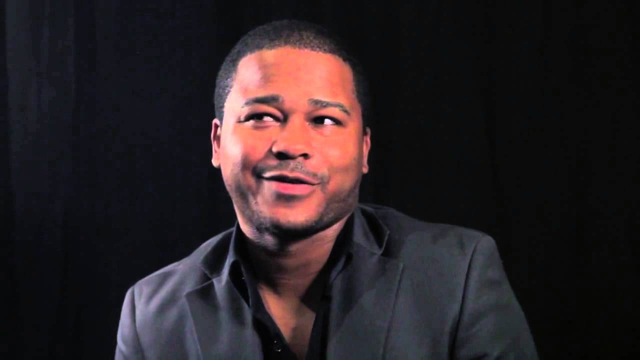 My Music Matters: Jonathan Winstead - YouTube