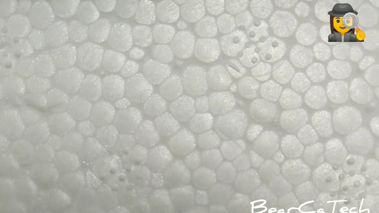 Granular Structure - YouTube