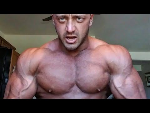Testosterone Unleashed - (Full Anabolic Steroid Breakdown)