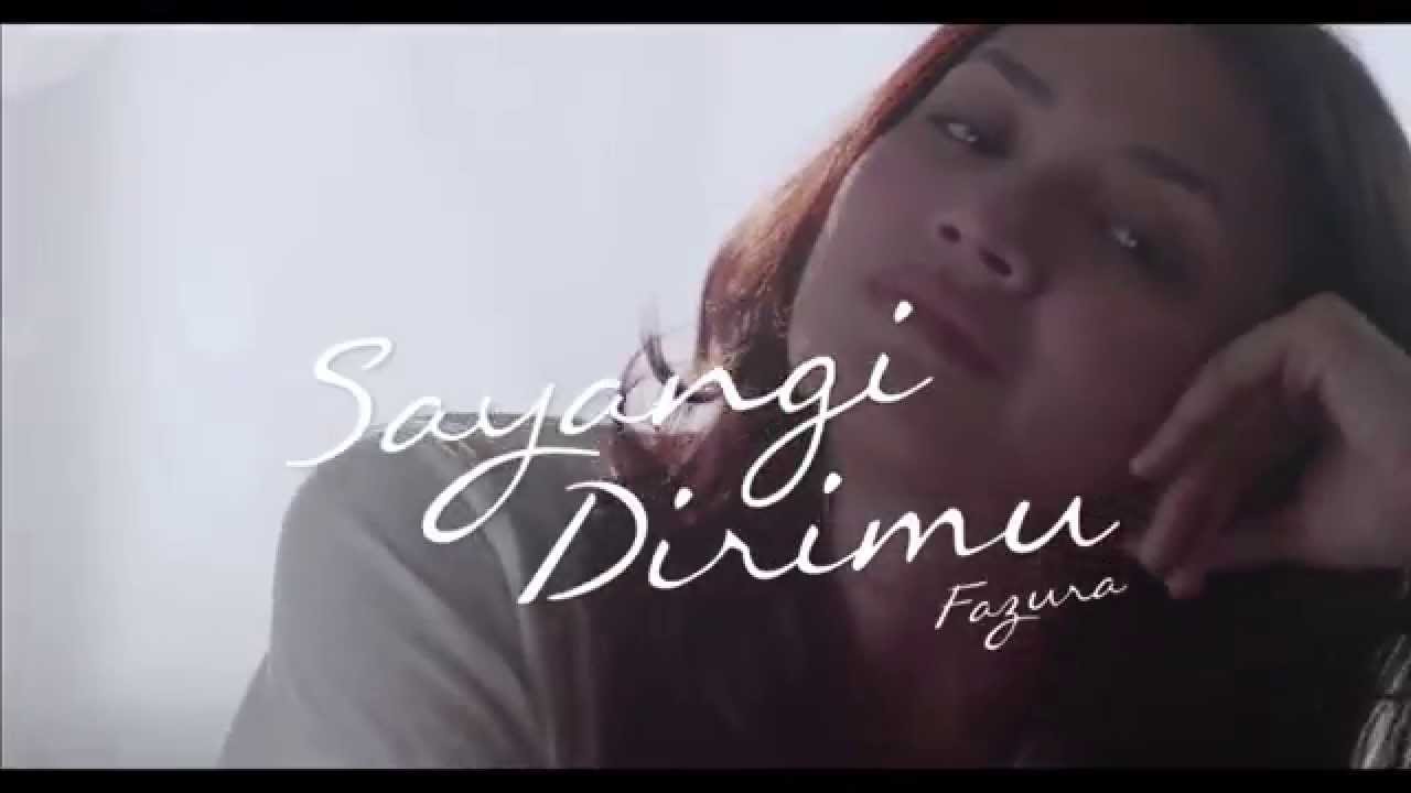 Official Sayangi Dirimu Music Video Teaser Trailer #1 - YouTube