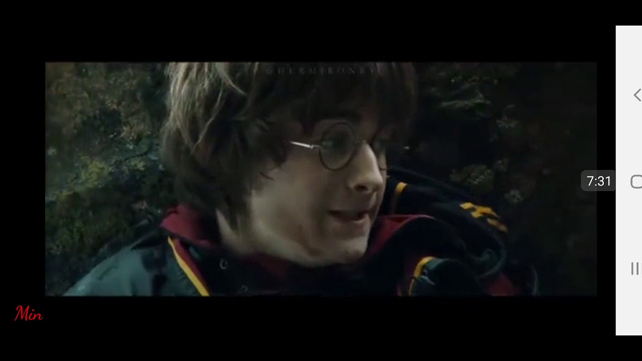 Tổng hợp các câu thần chú trong phim harry potter - YouTube