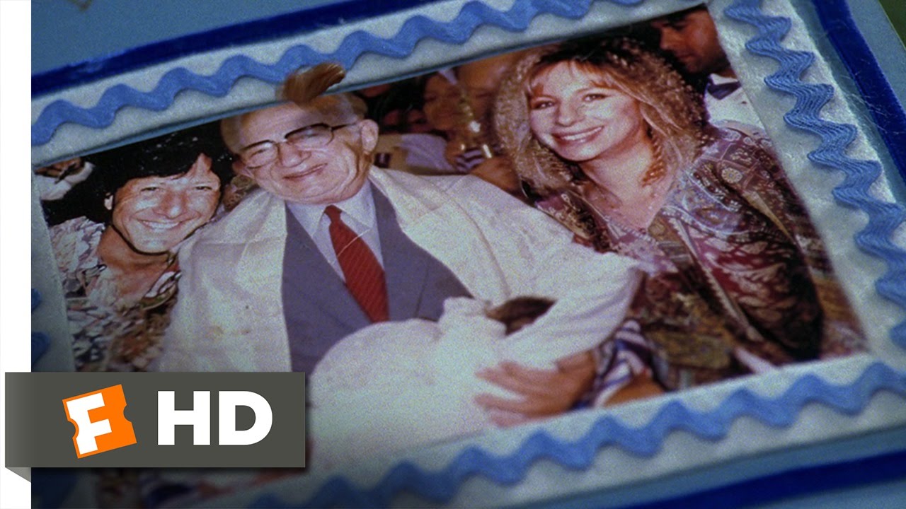 Meet the Fockers (6/12) Movie CLIP - Foreskin Fondue (2004) HD - YouTube