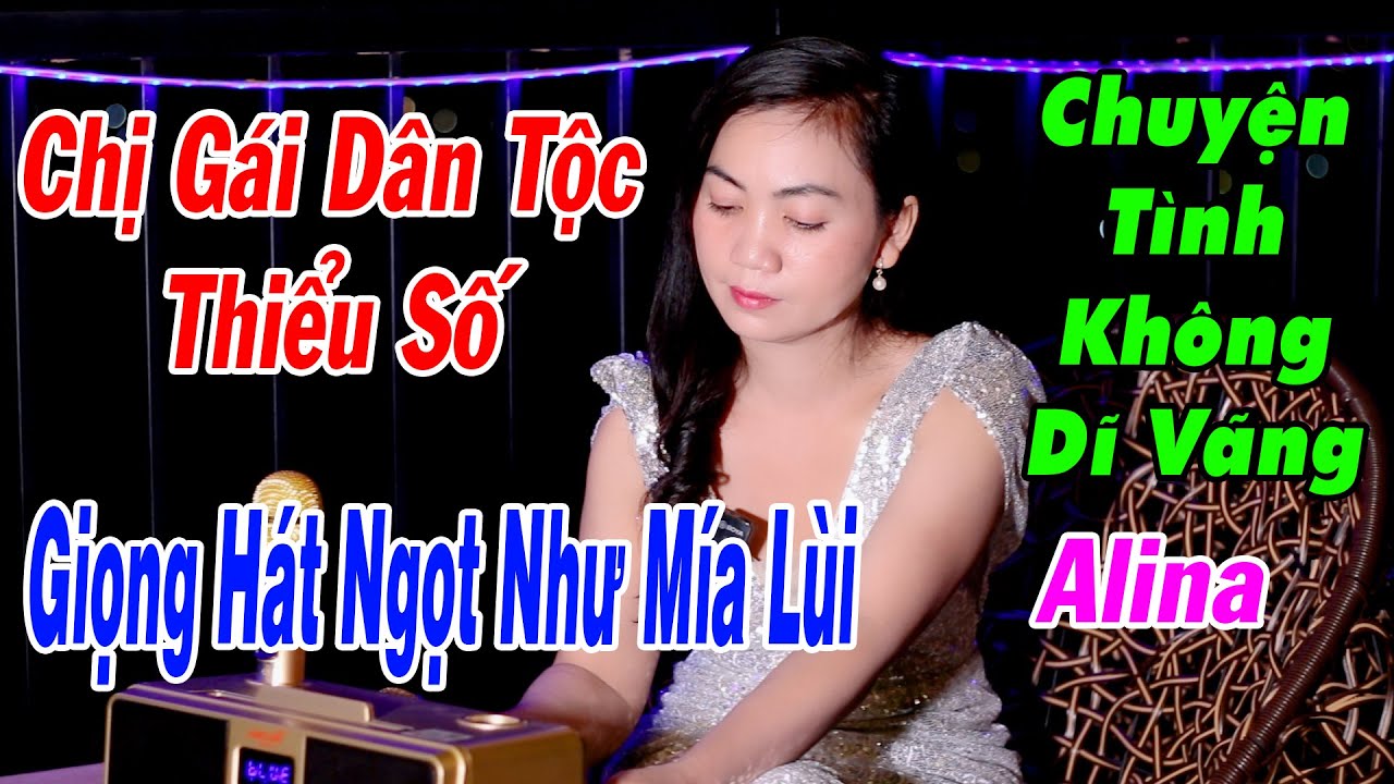 Hot Girl Cất Giọng Hát Làm Lay Động Lòng Người | Chuyện Tình Không Dĩ ...