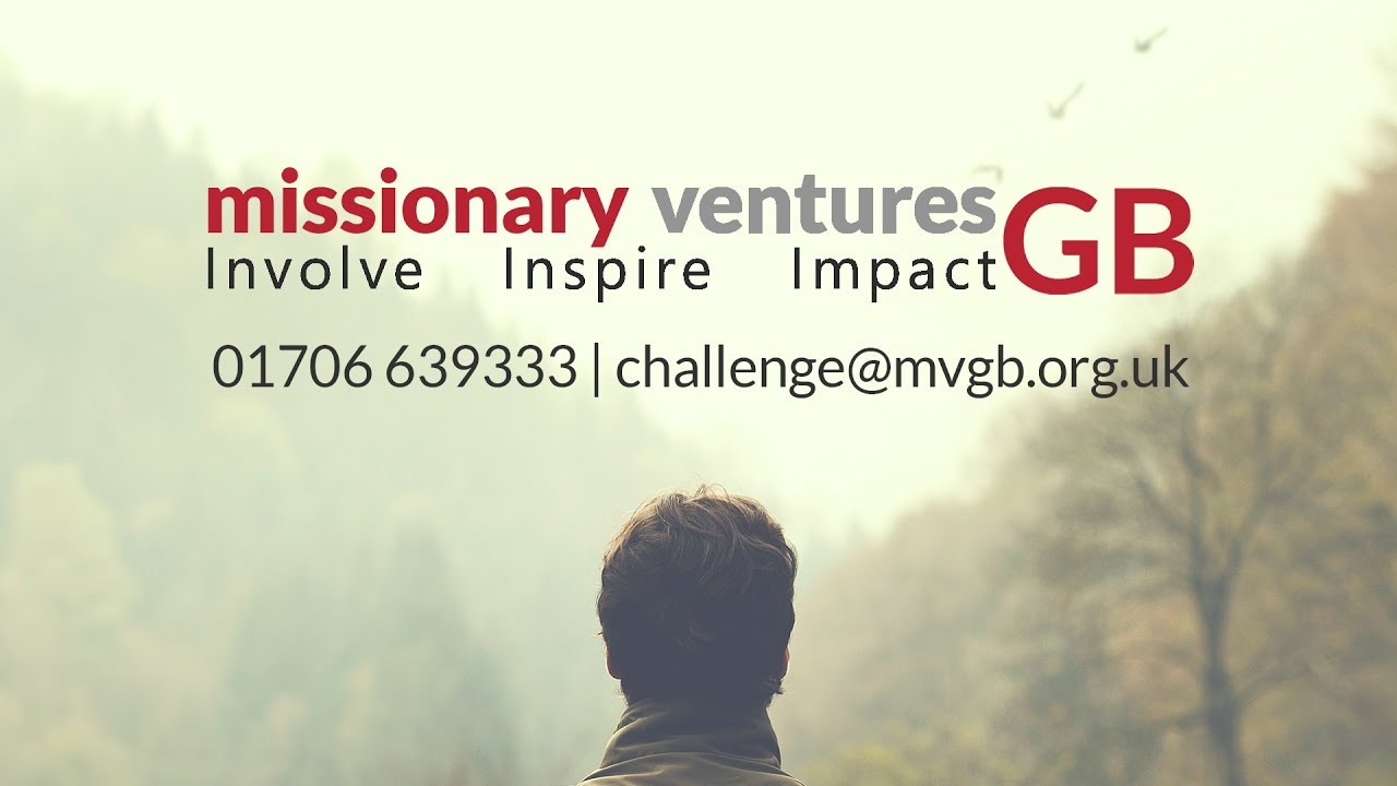 Mary Jones Sponsored Walk | MVGB | Promo - YouTube