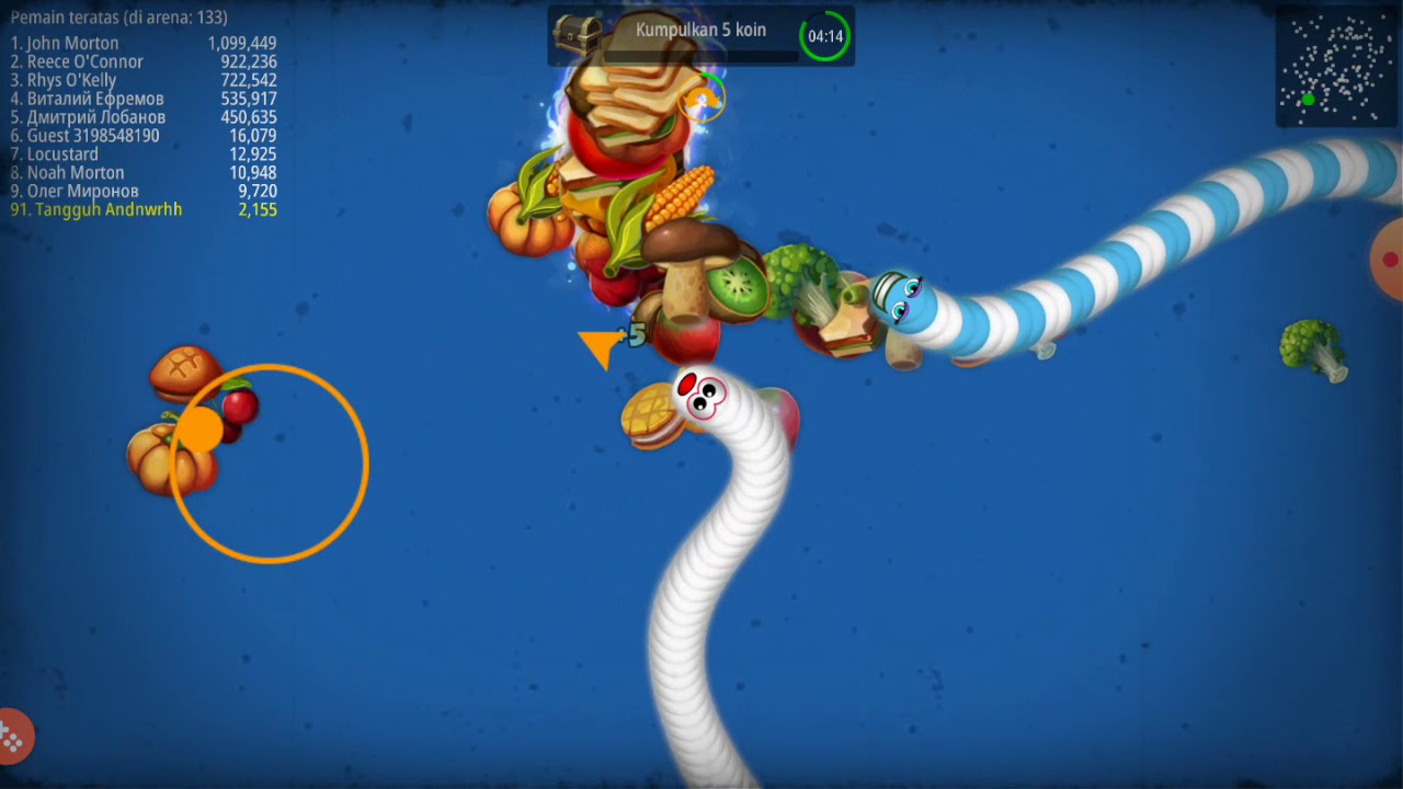 Percobaan pertama #1 - YouTube