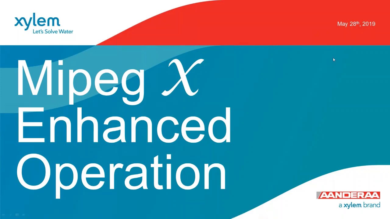 Get to know MIPEG X - YouTube